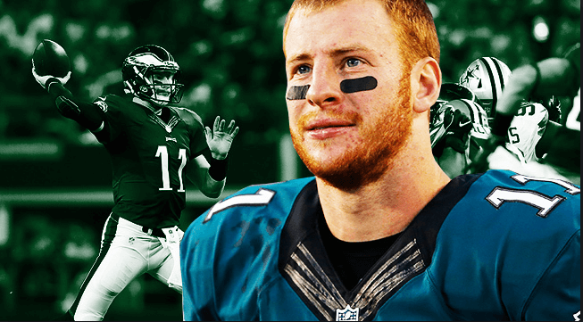 Fly Eagles Fly | Darby Wire Mesh