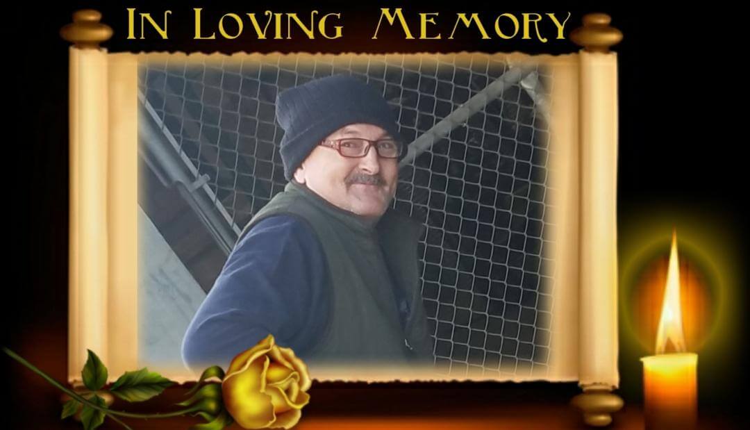 Dedicated to our friend, Munib Elezovic (1954-2020) | Darby Wire Mesh