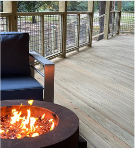 Special Wire Mesh Project with Amazing Photos | Darby Wire Mesh