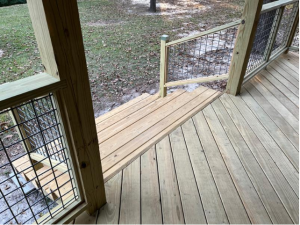 Special Wire Mesh Project with Amazing Photos | Darby Wire Mesh